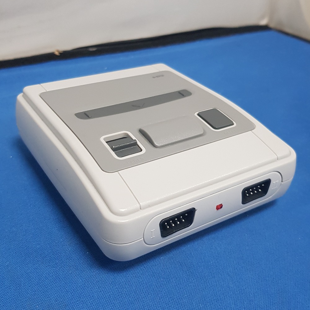 SFC game console (621 game) - Own4Less